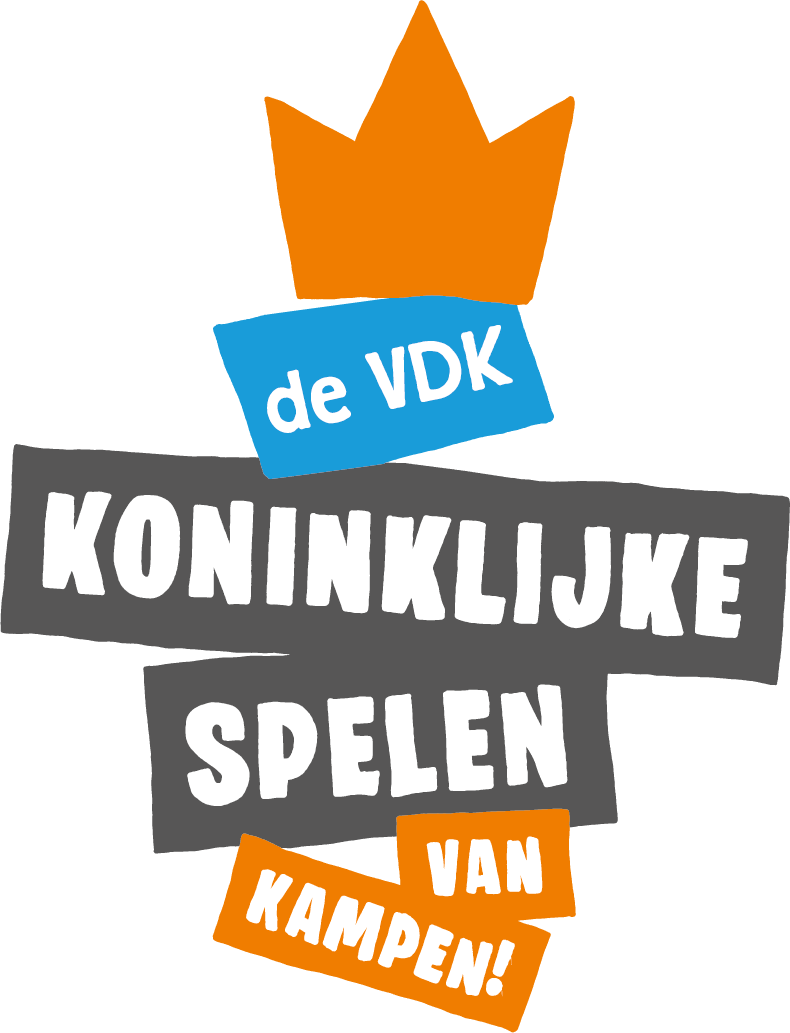 de VDK / Koninklijke spelen van Kampen – Kamper Oranje Vereniging